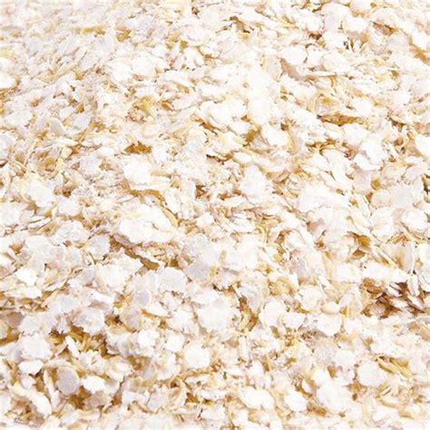 Ggs Gourmet Foods Buckwheat Flakes Organic Gf 5kg