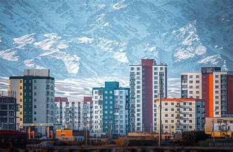 Ирэх дөрвөн жилд аймаг сумдыг орон сууцжуулна