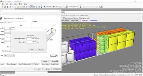Which Cargo Loading Software Is The Best Easycargo