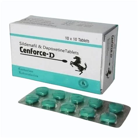 Cenforce D Tablets At ₹ 27 Box In Nagpur Id 2851158875691