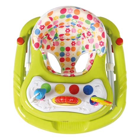 매력적인 거래 소피 워커 스토퍼 조절 높이 좌석 12kg 부하 베어링 대만 좋은 품질 워커 Buy 플래시 판매 소피 워커