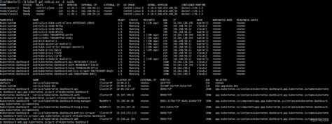 kubernetes k8s v1 30 1 helm 集群安装 dashboard v7 4 0 可视化管理工具 图形化管理工具 helm