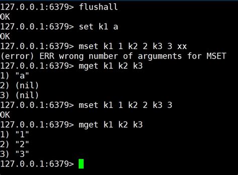 Reids系列二之redis的string、bitmap简单使用 — Yins Blog