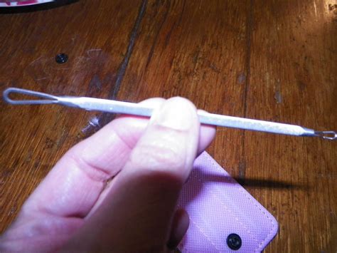 mygreatfinds: Blackhead And Whitehead Extractor Kit From Complete Skin ...