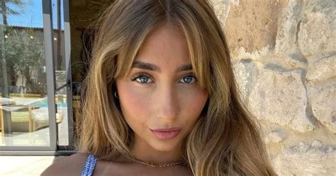 Onlyfans Star Lily Phillips Slept With Men At Once Before Adult Job