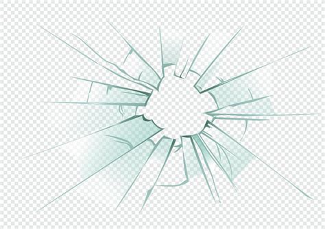 Broken Glass Vector Art Icons And Graphics For Free Download