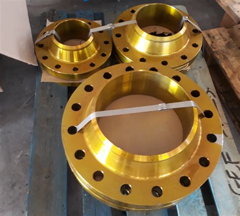 Flanges Gef Sales Piping Components
