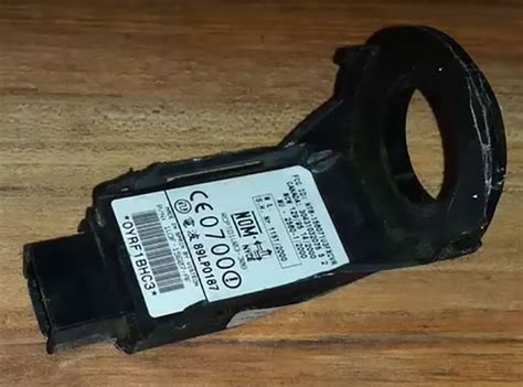 Dodge Ram Immobilizer Bypass Top 4 Causes And Solutions