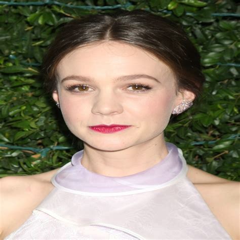 Carey Mulligan Celebrity Bio Brands Seen Wearing And More Page