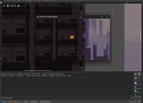 Resolutionwindow Scaling Confusion Ui Godot Forum