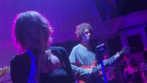 Die Spitz Sex Week Birthday Girl 148 Frost Street Brooklyn Ny 08 07 2024 In Wrestling