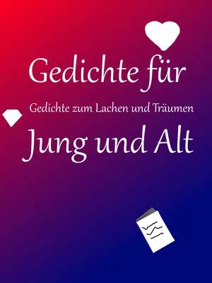 Gedichte F R Jung Und Alt