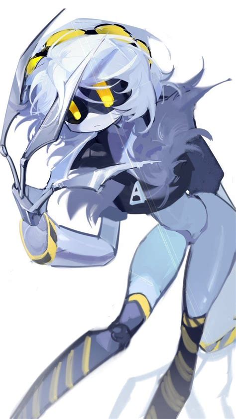 👾murder Drones👾