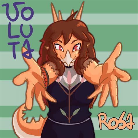 Rosa Snoot Game By Myvoluta On Deviantart