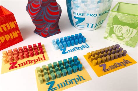 Explaining Ambient Occlusion D Printing In Voxelizer ZMorph Blog