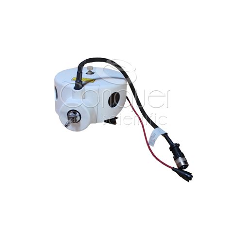 Agilent G1947a Apci Source Conquer Scientific