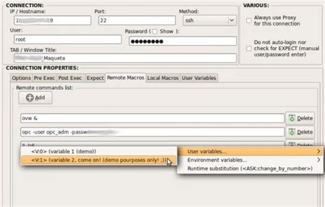 Superputty Alternatives SSH Clients AlternativeTo