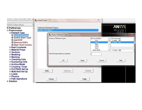Ansys Tutorial 2 Grabcad Tutorials