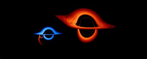 The Doubly Warped World Of Binary Black Holes Whats Best Audio And Video Forum The Best High