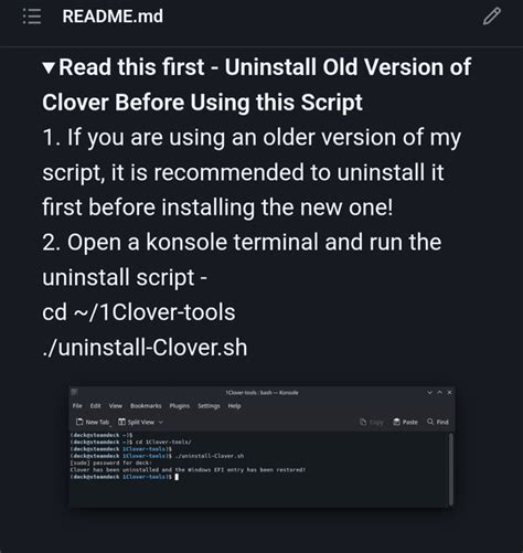 Updated Clover Script Code Cleanup New Themes And A Custom Splash Screen When Booting Windows