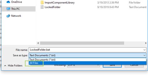 How To Password Protect A Folder In Windows Tom S Hardware