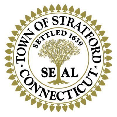 Town Council Town Of Stratford