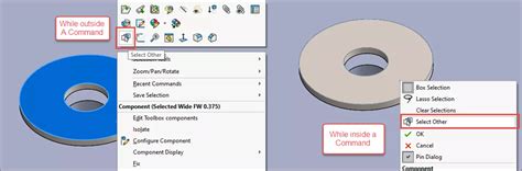 Solidworks Selection Tips Goengineer