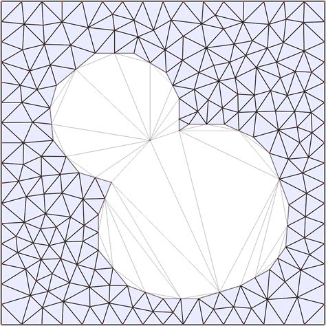 Spatial Model Editor Features