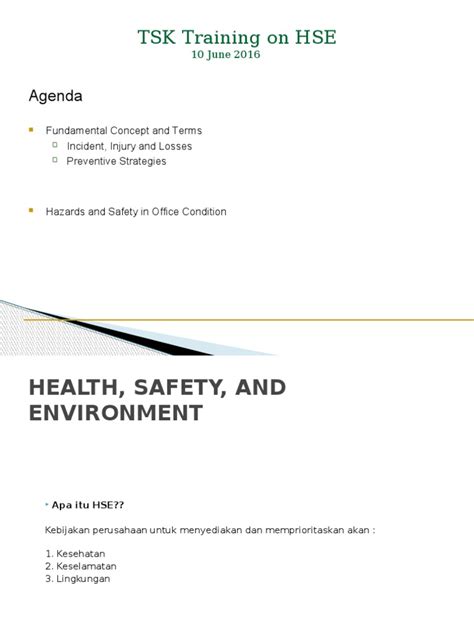 Pdf Ppt Safety Introduction Dokumen Tips