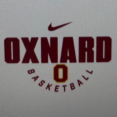Oxnard Girls Basketball Girlsoxnard Posts X