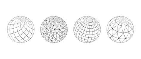 Sphere Grid Simple Images Free Download On Freepik