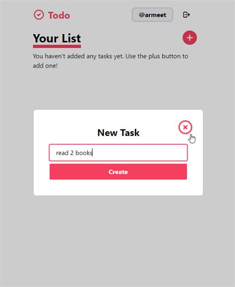GitHub Armeetj Mern Todo My First Fully Deployed Full Stack Web App