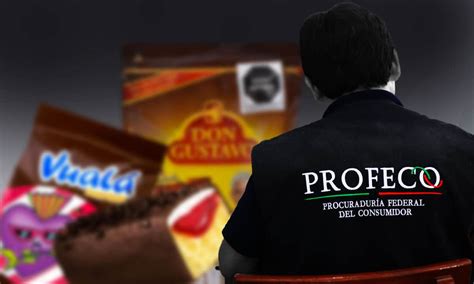 Estos Son Algunos Productos Que Profeco Sancionó En 2022
