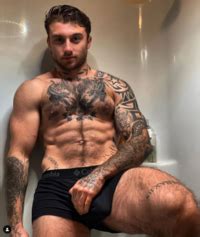 Garrett Nolan Page LPSG