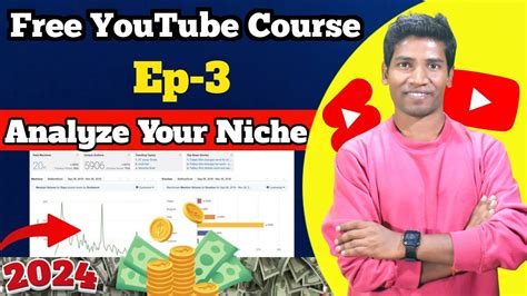 Analyze Your Youtube Nichetopic How To Find Best Niche For Youtube