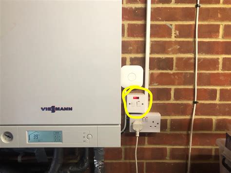 No Power To Your Boiler These Checks Could Fix It Thames Boilers