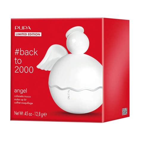 Pupa Angel Blanco 12,8 g
