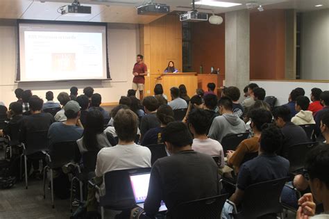 Acm Hack At Uc San Diego