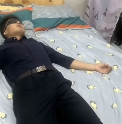 Drunk Colleague 1