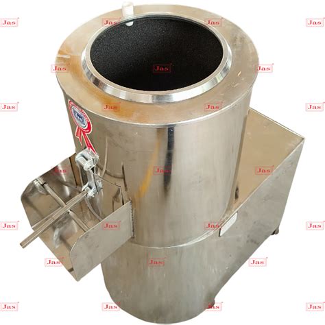 Electric Peeler At Rs 12000piece Rakhial Ahmedabad Id 2854417660230