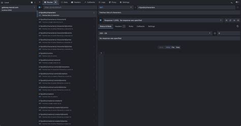 Why Mockoon Is The Api Tool You Didnt Know You Needed Vnoit