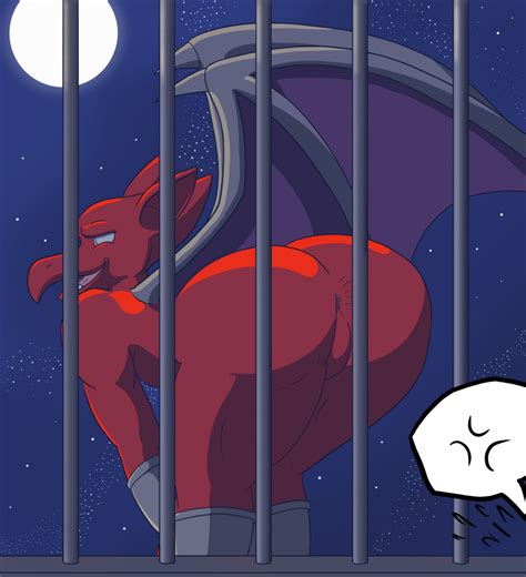 Rule 34 Anklet Anus Anus Only Ass Bars Bent Over Big Butt Bracelet