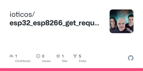 GitHub Ioticos Esp32 Esp8266 Get Request