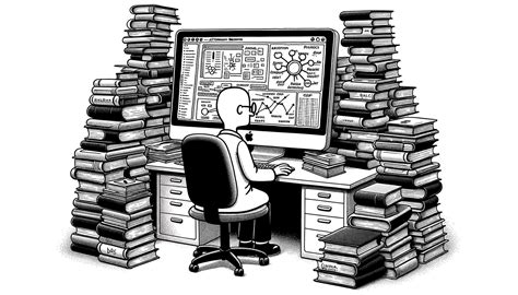 Helloscribe Blog The Beginners Guide To Autonomous Reasoning Agents