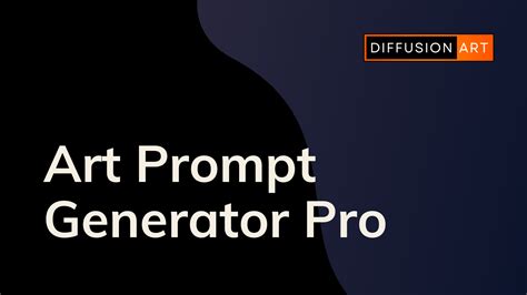 Advanced StableDiffusion Prompt Generator DiffusionArt Co
