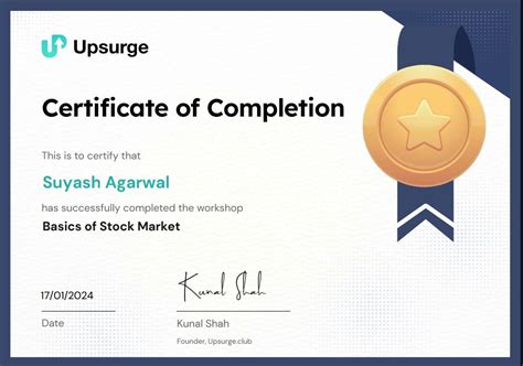Suyash Agarwal On Linkedin Stockmarketbasics Upsurgeclub