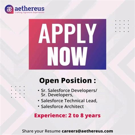 Salesforce News Jobs And Blog On Linkedin Salesforcejobs