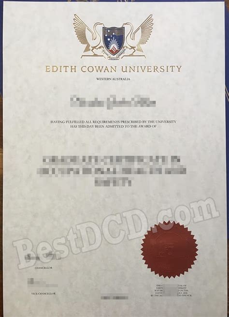 Buying Ecu Fake Degree Buy Fake Aus Diplomas Bestdcd