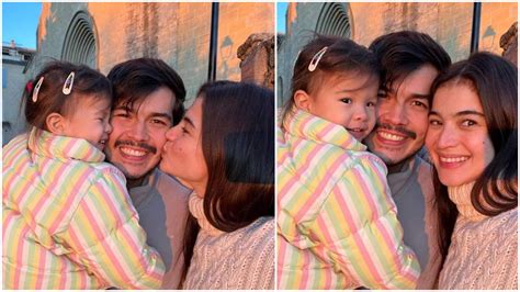 Anne Curtis may sweet na birthday message sa asawa niyang si Erwan Heussaff