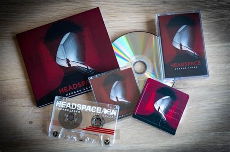 Occams Laser Headspace Cassetteminidisccd Rnewretrowave